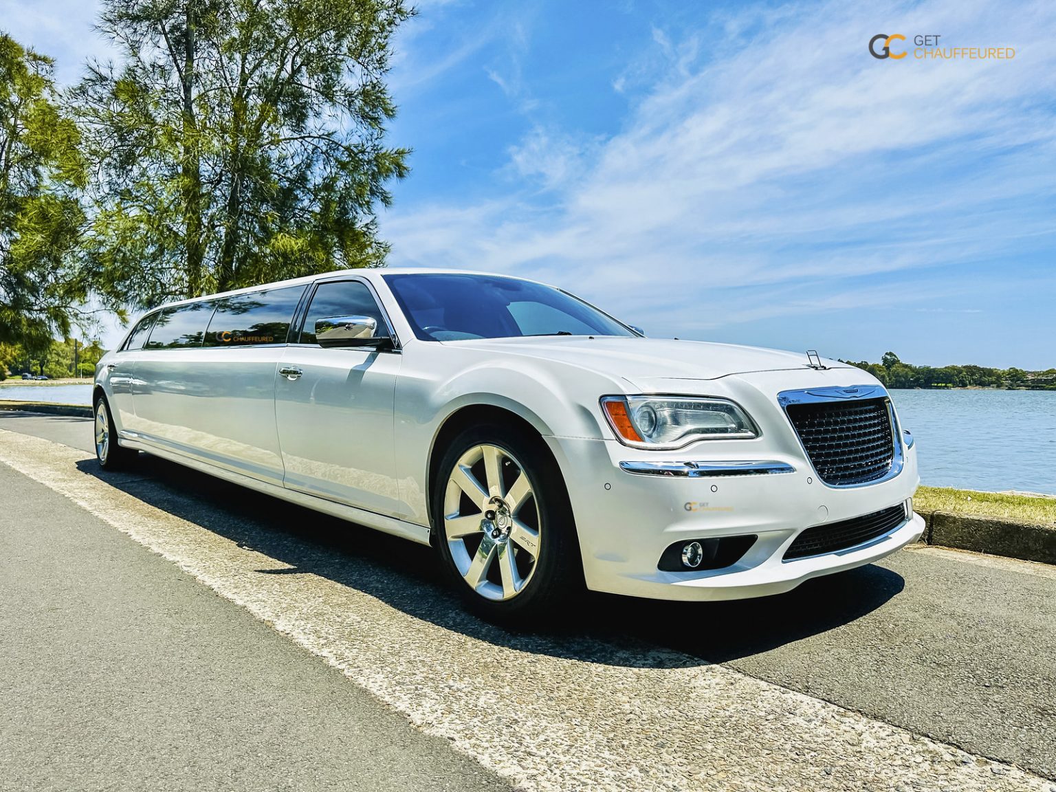 Chauffeured Limousine Hire For All Occasions