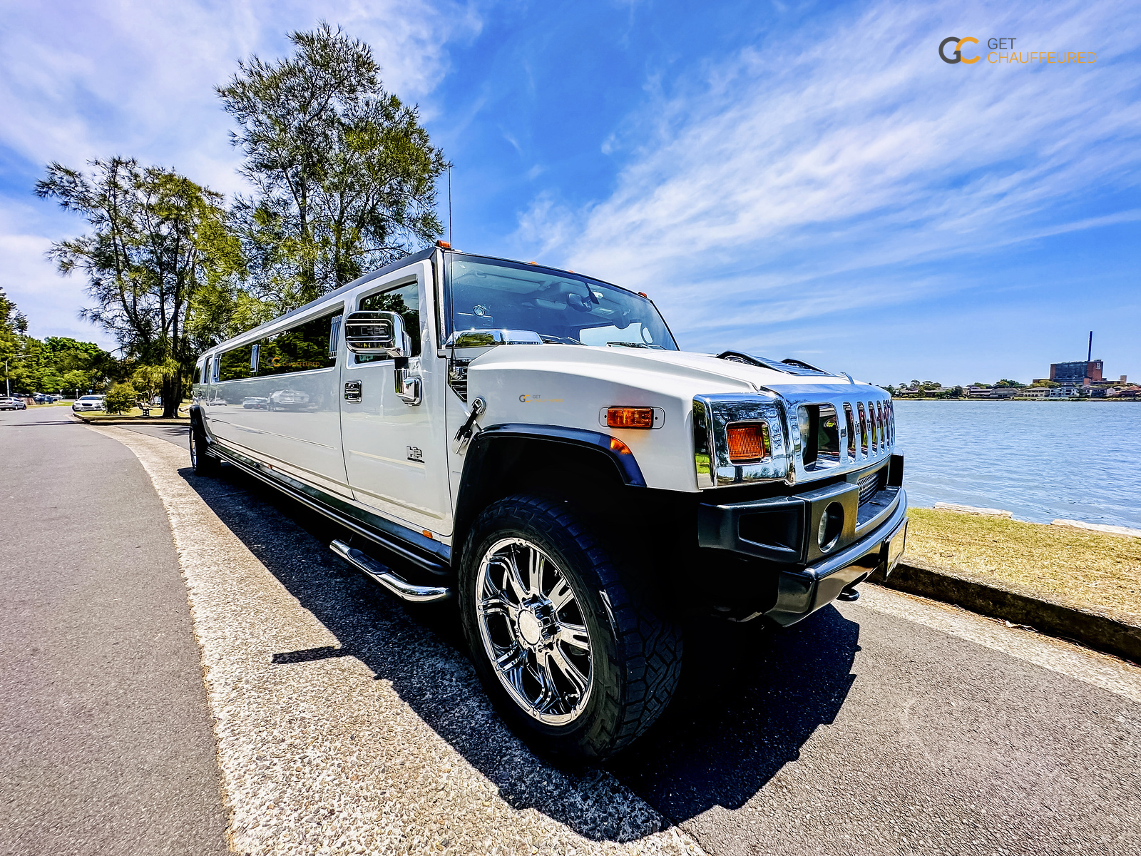 Chauffeured Limousine Hire For All Occasions