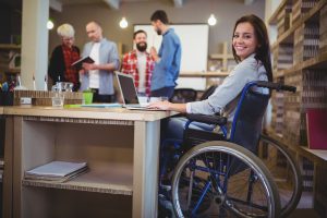 Chauffeur NDIS Transport Provider | Get Chauffeured