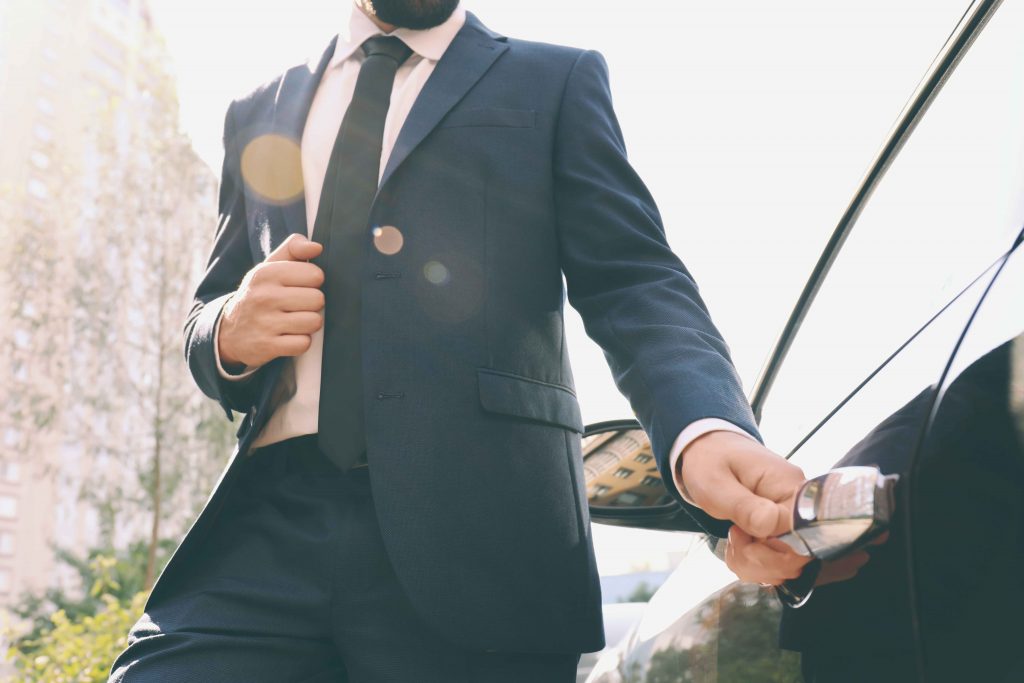 Careers | Get Chauffeured
